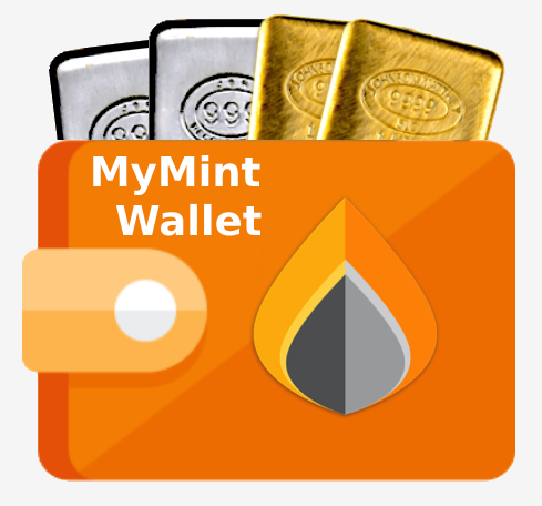 MyMint Wallet